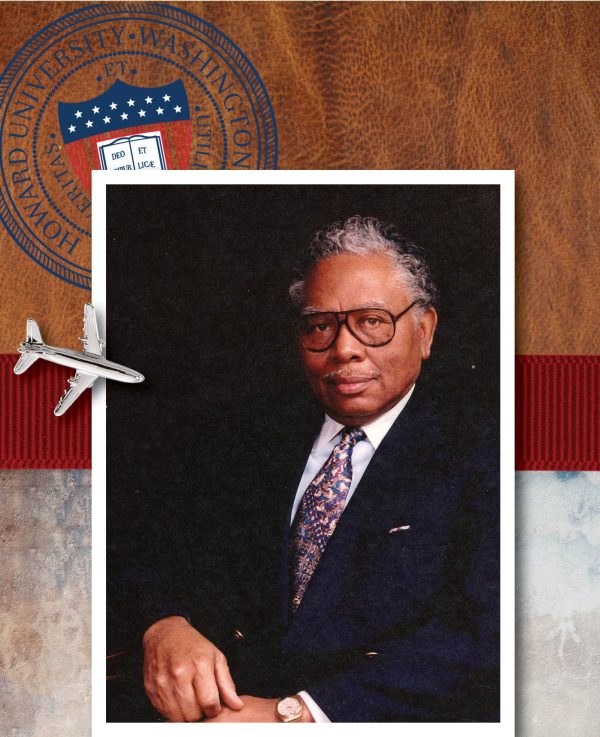 Jasper Harris, Jr. Aviation Scholarship | Red Tailed Hawks Flying Club ...