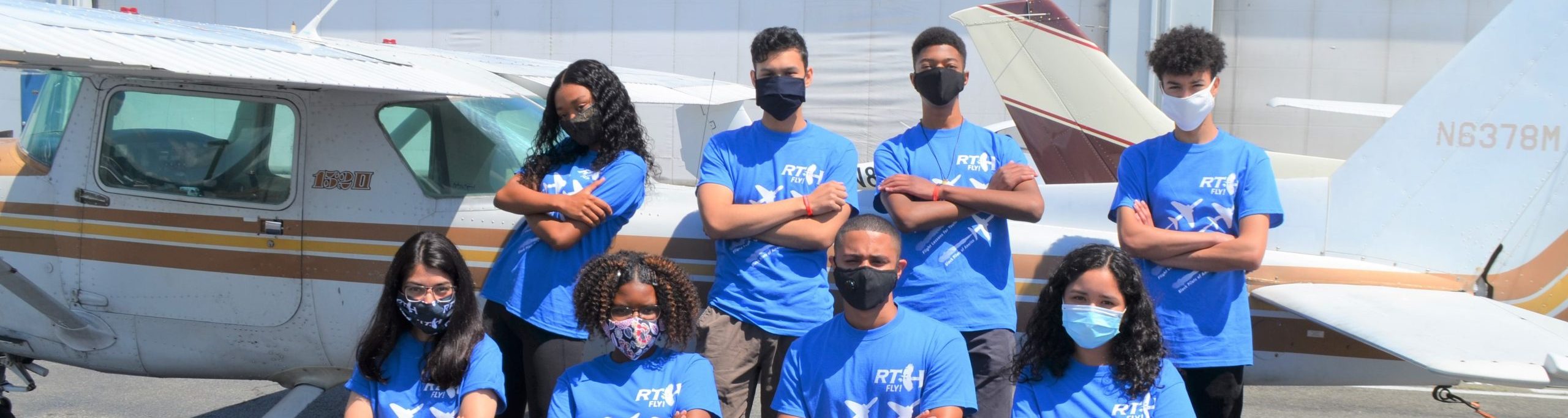 Black History Month Feature On Lynnwood Times: Red-Tailed Hawks Flying ...