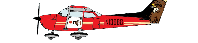 On Saturday, the Red-Tailed Hawks Aviation Academy unveiled the new ...