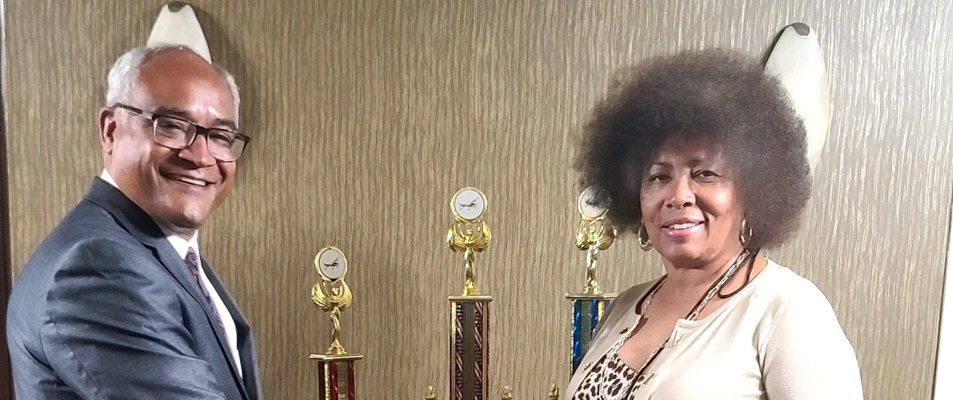 Red-Tailed Hawks take second place at Operation Skyhook 2022 | Red ...