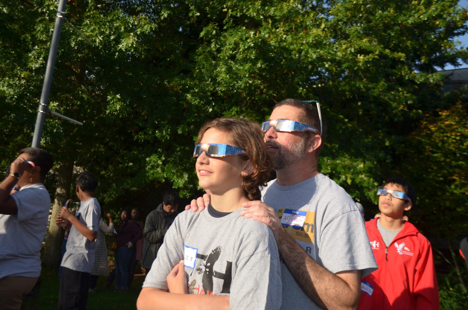 Microsoft provides a learning environment for 109 Red-Tailed Hawks ...