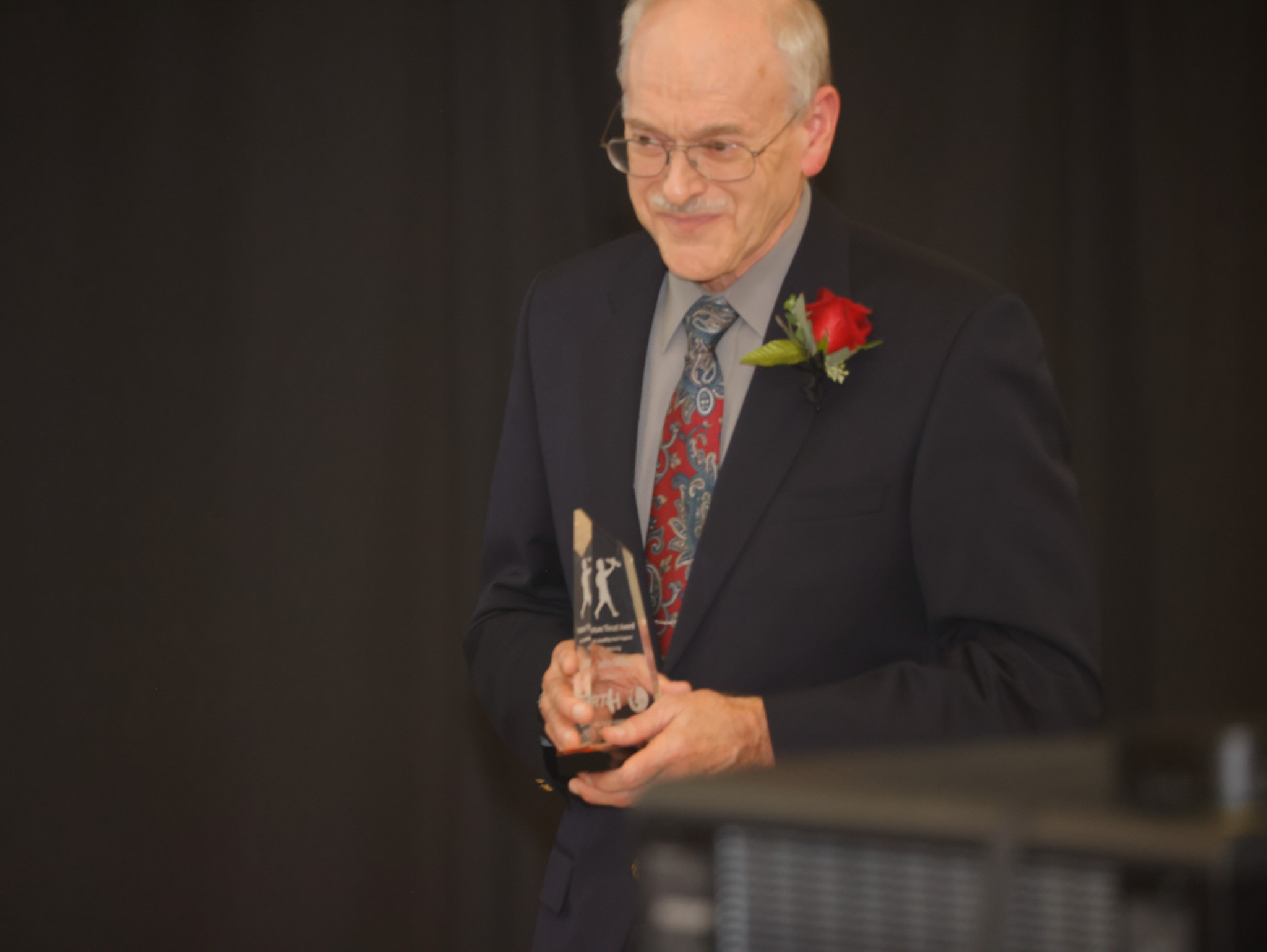 The 2023 Future Thrust Awards was an amazing night! | Red Tailed Hawks ...