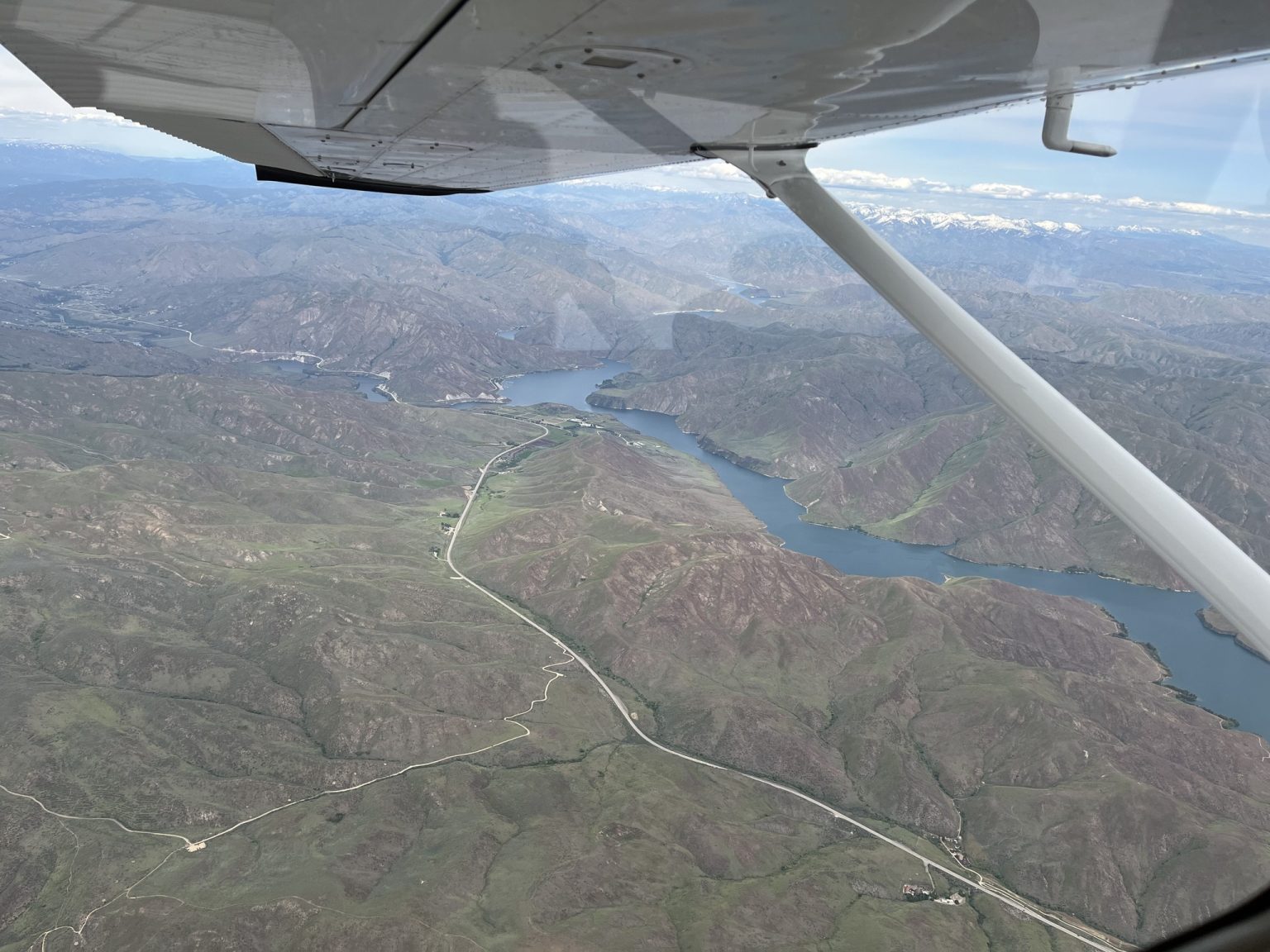 Vismay Patel Earnes Top Gun 2024 Honors! | Red Tailed Hawks Flying Club ...